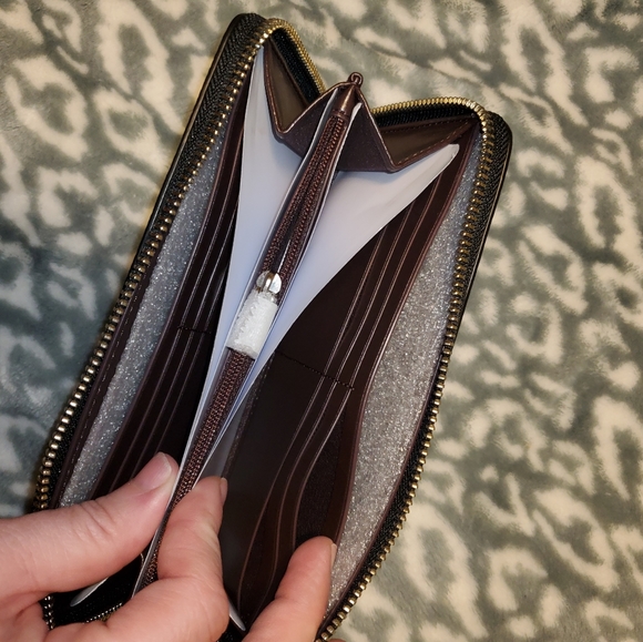 Coach | Bags | Marvel Coach Purse And Wallet | Poshmark